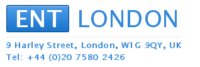 Richard Hewitt - ENT London